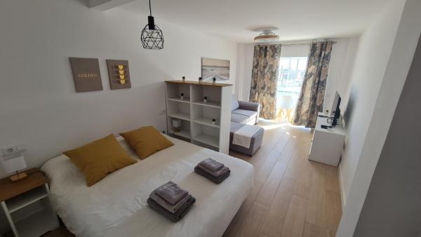 Paradise City Puerto De La Cruz - Puerto de la Cruz