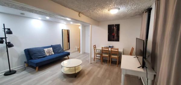Heart Of Mtr For Memerable Experiance 2 Backyard 7minmetro Fully Renovated & Equipped - Lasalle