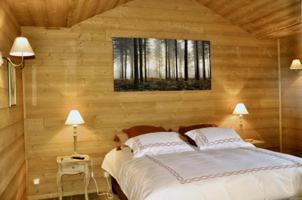 Chambre D'hôtes La Maisonnette - Deux-Sèvres