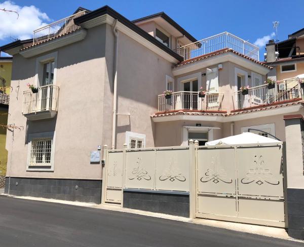 B&b Il Glicine - Cetara
