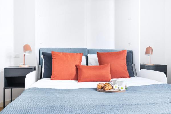 Easylife - Classico Monolocale Zona Washington - Milan