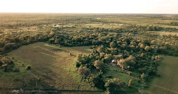 Al's Camp - Botswana