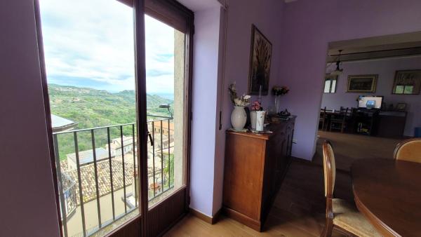 Grande Appartamento Indipendente Per Due Persone A Palazzo Lupis - Gioiosa Ionica