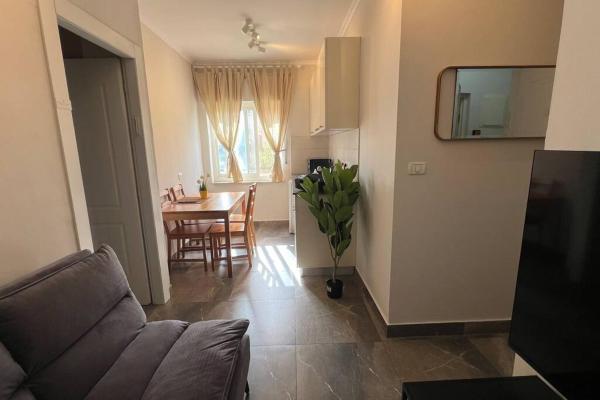 Gabriel Apartments - Design Suites In Jem City Center - Jérusalem