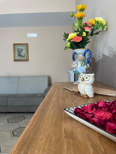 La Casa Del Poeta - Mercato San Severino