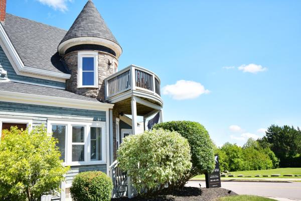 Château Queen By Bower Boutique Hotels - New Brunswick