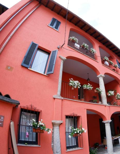 La Coccinella - Varese
