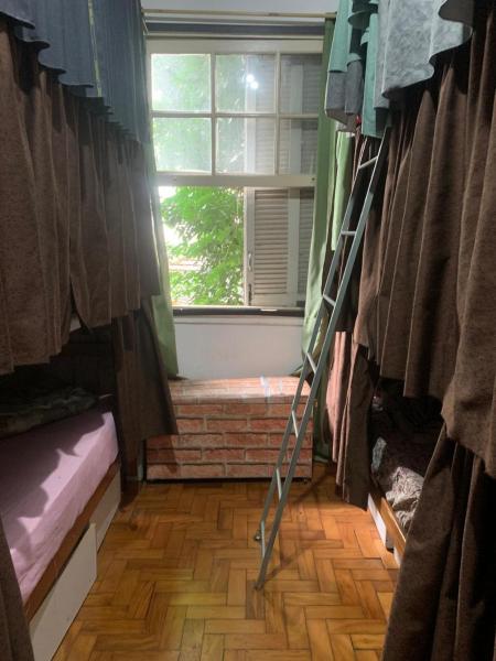 Hostel Teodoro - 상파울로