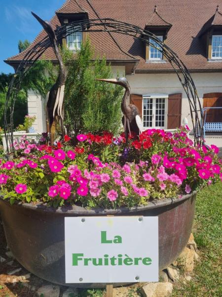 La Fruitière - Santenay