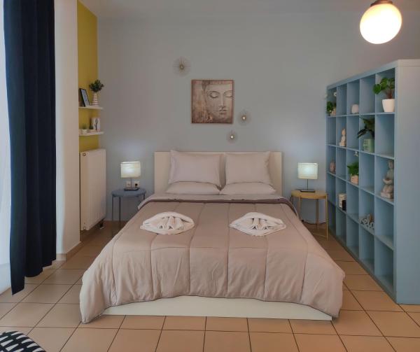 Apartment A3 - Kalamata