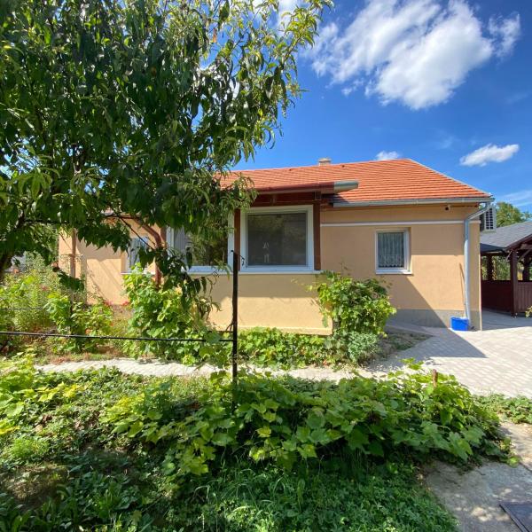 Perla Vendégház Igal - Somogy megye