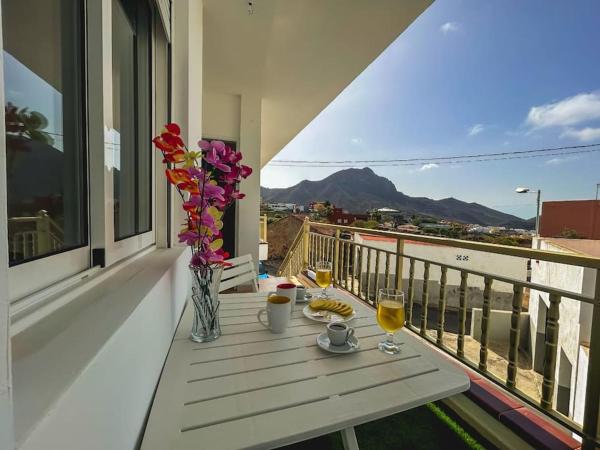 El Rinconcito De Teonila - Vilaflor, Santa Cruz de Tenerife