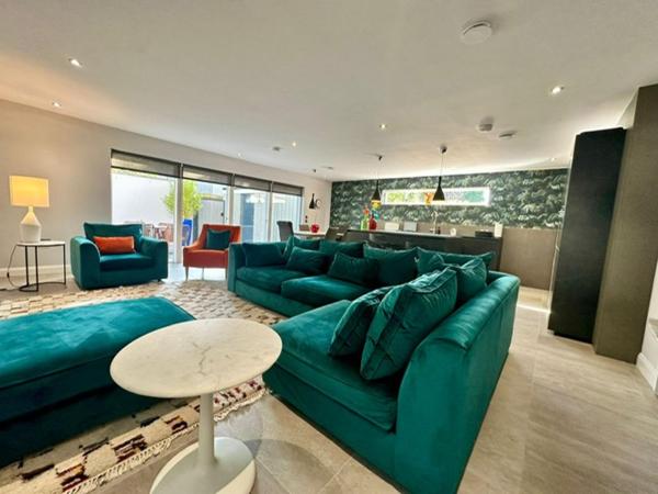 Beachy House St Andrews - Saint Andrews