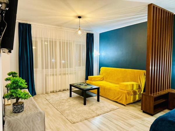 Bb Apartaments Dream Village - Iași