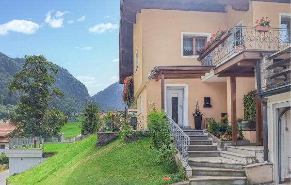 Ferienwohnung In Thiersee - Kufstein
