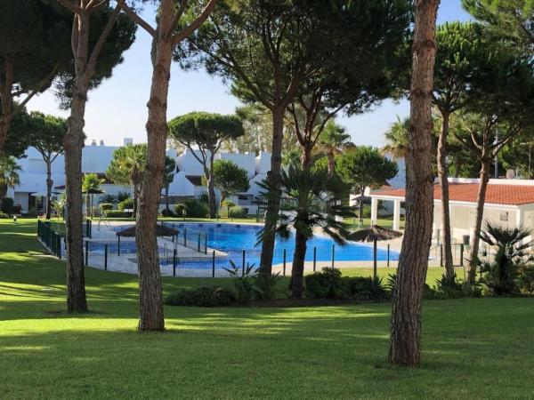 Casa Hortensia - Novo Sancti Petri