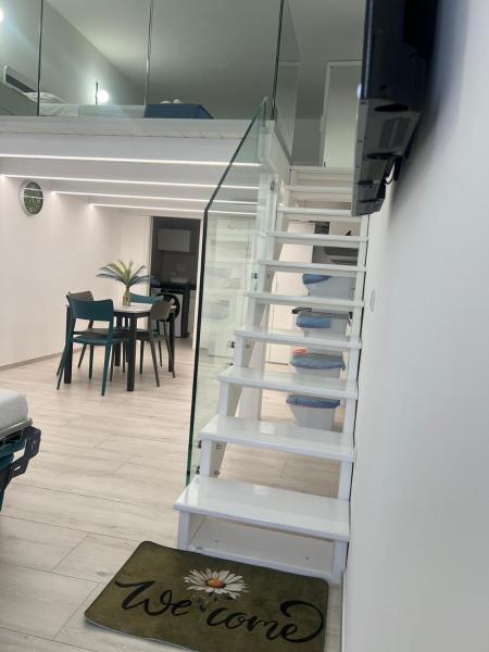 Dolce Risveglio - Copertino