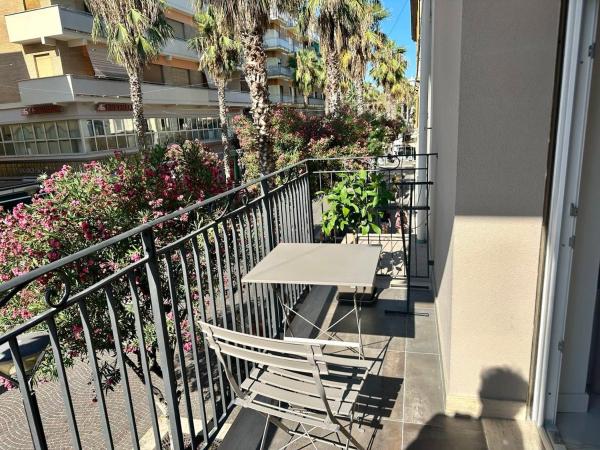 Limonaieincentro - San Benedetto del Tronto