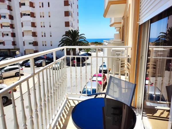 1d Praia Mar - Casas & Papeis - Silves
