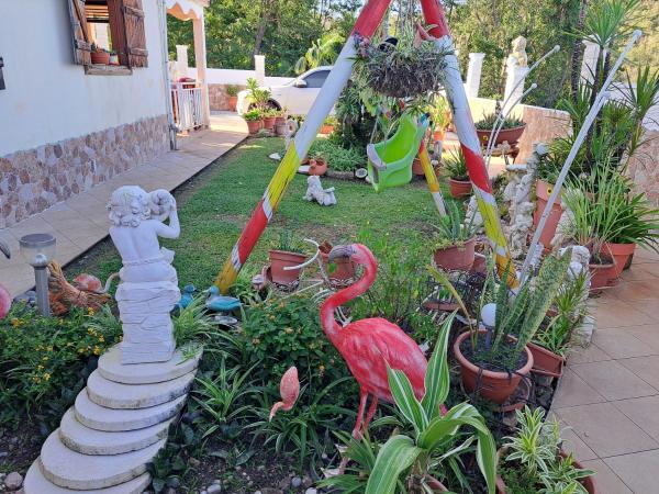 Kanalu Land - Guadeloupe