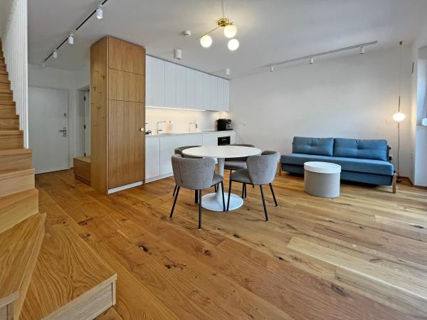 Apartma 17 - Perla - Soča