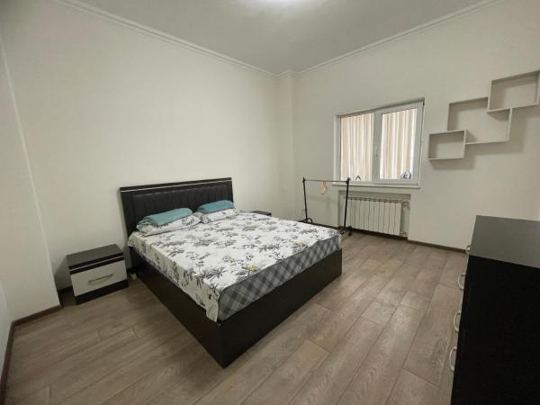 Savannah Pinoy Hostel - Yerevan