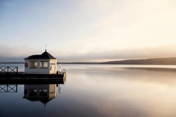 Vår Gård Saltsjöbaden - Gustavsberg