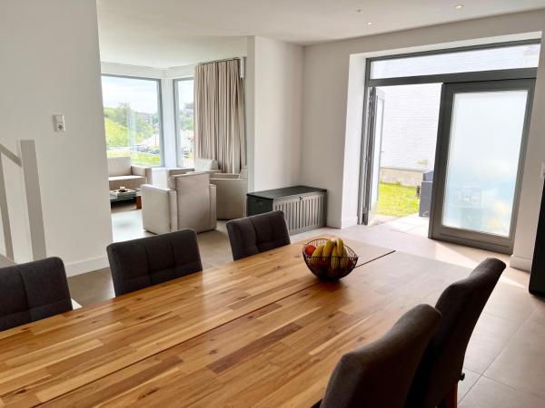 Het Duintje - Egmond aan Zee