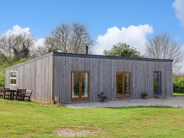 Woodman's Lodge - Malton