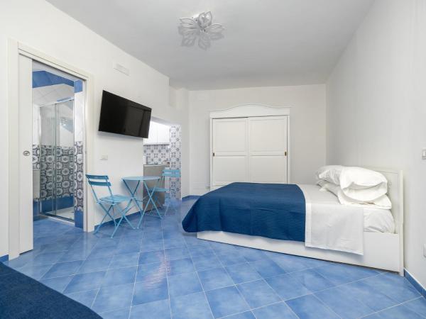 De Vivo Realty - Camilla House Positano - Positano