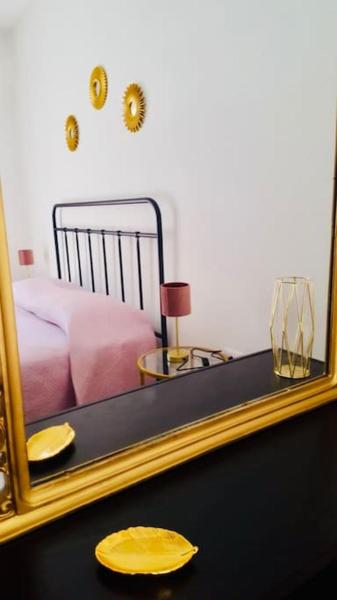 Sicily Apartment 2 - Blue Waves - Campofelice di Roccella