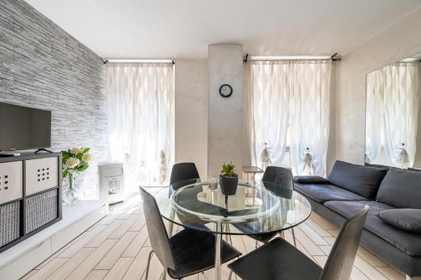 Camerana Prestige Porta Nuova - Turin