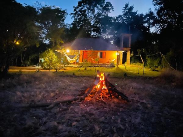Sahana Retreat - Sri Lanka