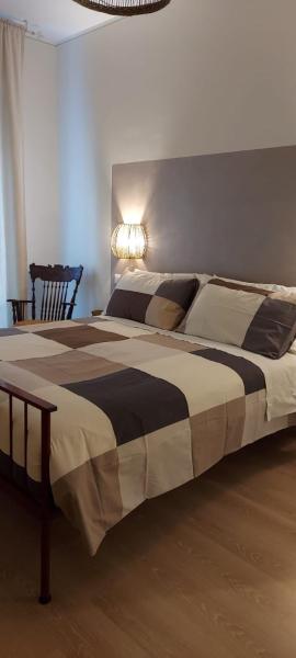 Lusi's Home Al Mare Lavagna - Lavagna