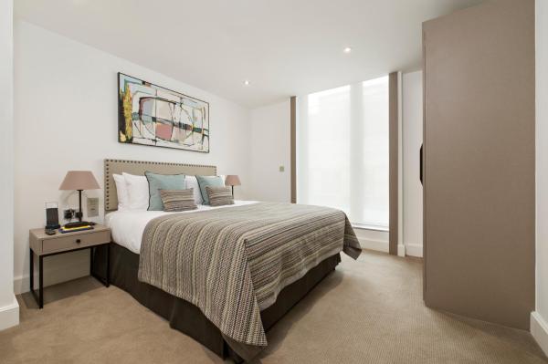 The Jubilee By Supercity Aparthotels - Leeds