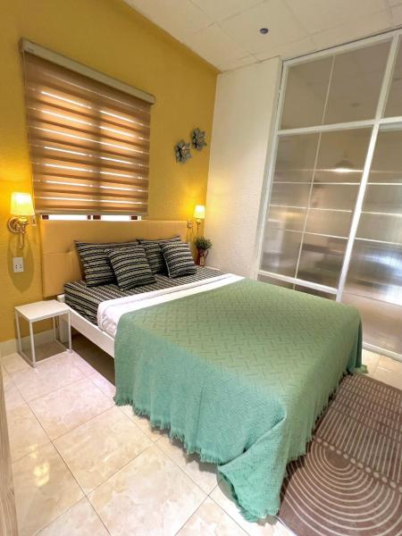 Kata Nice Studio - Căn Hộ Mini Yên Tĩnh - Đà Nẵng