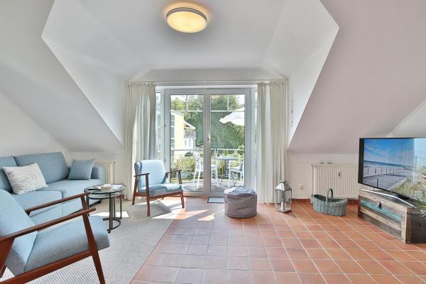 Reihenhaus Eichenweg Reihenhaus Eichenweg Appartement 8 - Scharbeutz