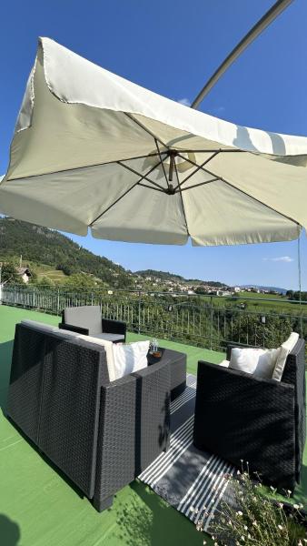B&b Baldì - Bagolino