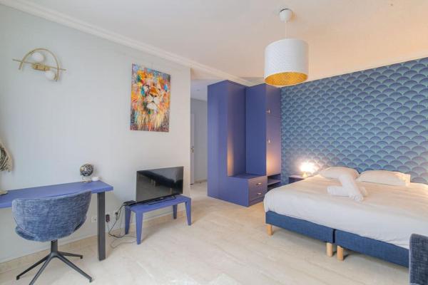Appartement Fonctionnel Et Bien Situé, Coeur 6ème - Lyon