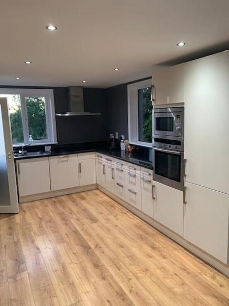 Cas Apartment - Kildare