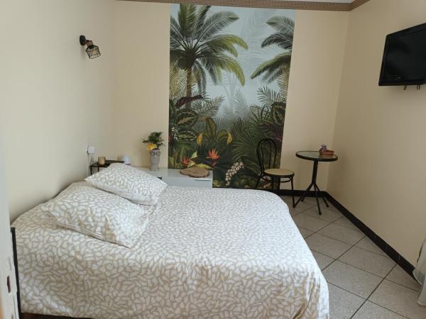 Chambre à Louer à La Nuitée - Cavaillon