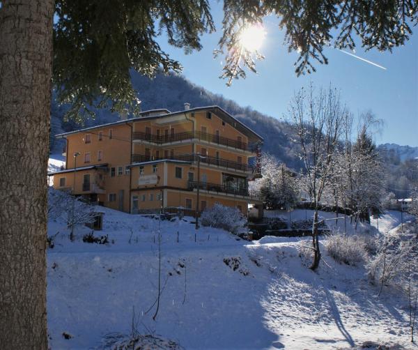 Hotel Della Valle - Entracque
