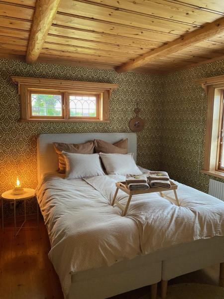 Rompelberg Boende I Rättvik - Leksand