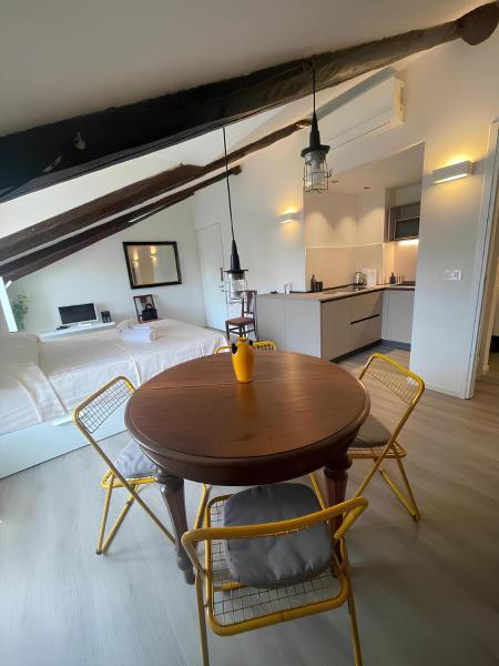 Casa Di Gilda, Eleganza Liberty A Torino - Turin