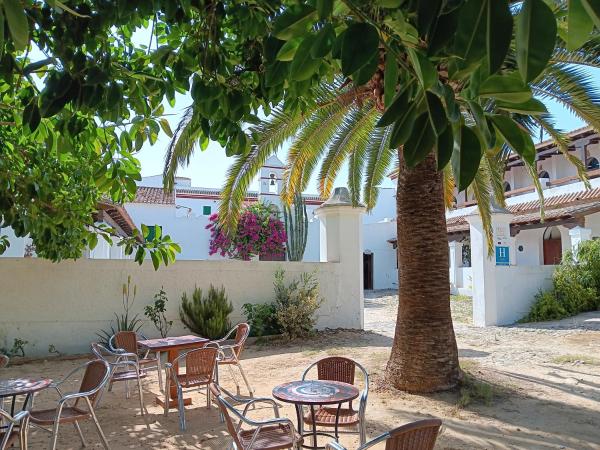 El Palomar De La Breña - Conil de la Frontera