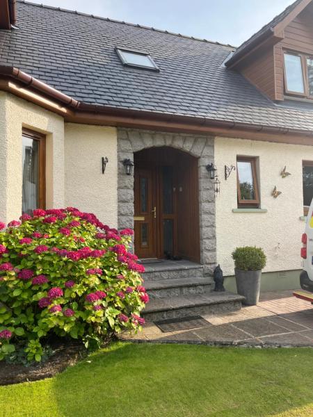 Self Cateringone Bedroom Apartment - Fort William
