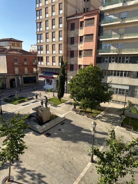 Pensión El Jardín - Zamora