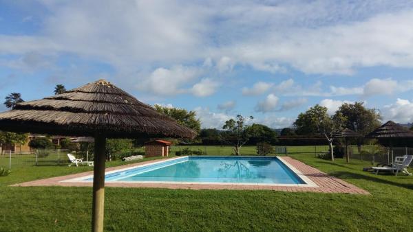 Brenton Lake Holiday Cottages - Knysna