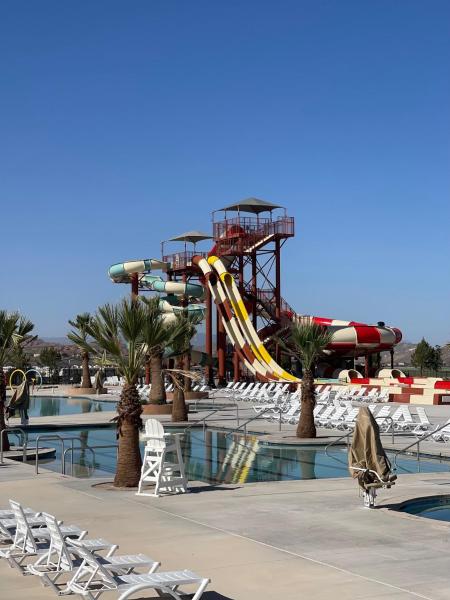 Zion Utah Jellystone Park - Hurricane, UT