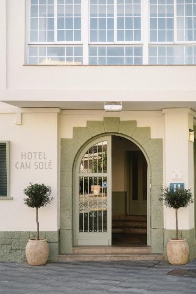 Hotel Can Solé - Tarragona
